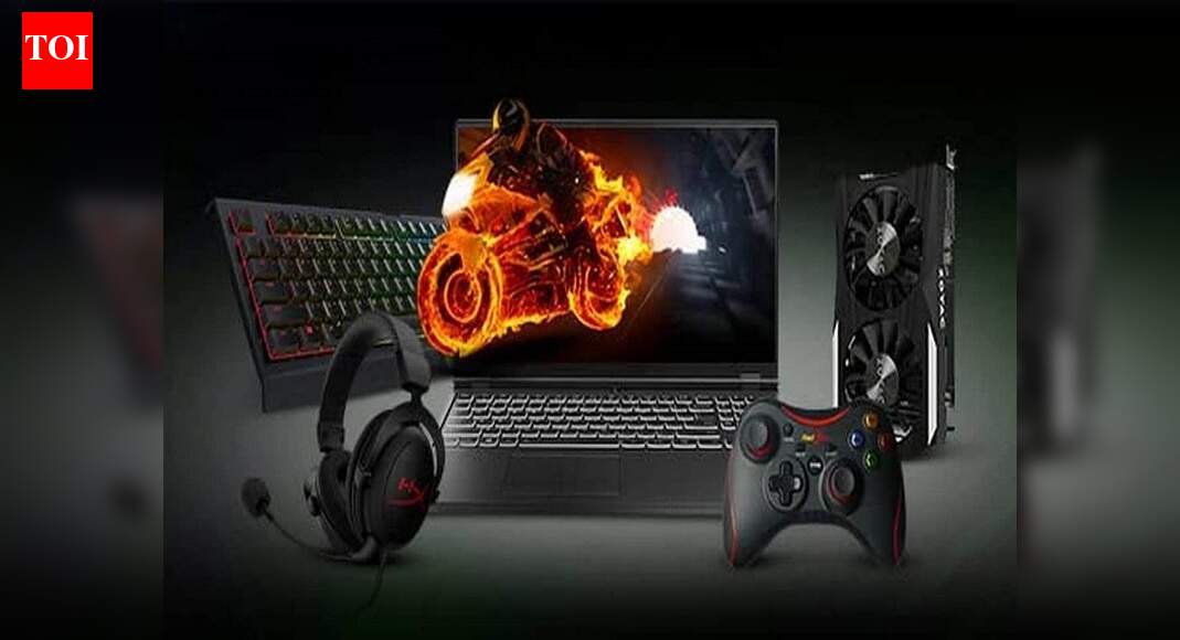 The 12 Best Video Game Accessories 2021: For Beginners And Professional ...