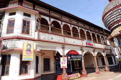 Karnataka: Udupi's Shiroor Mutt successor's name to be announced on ...