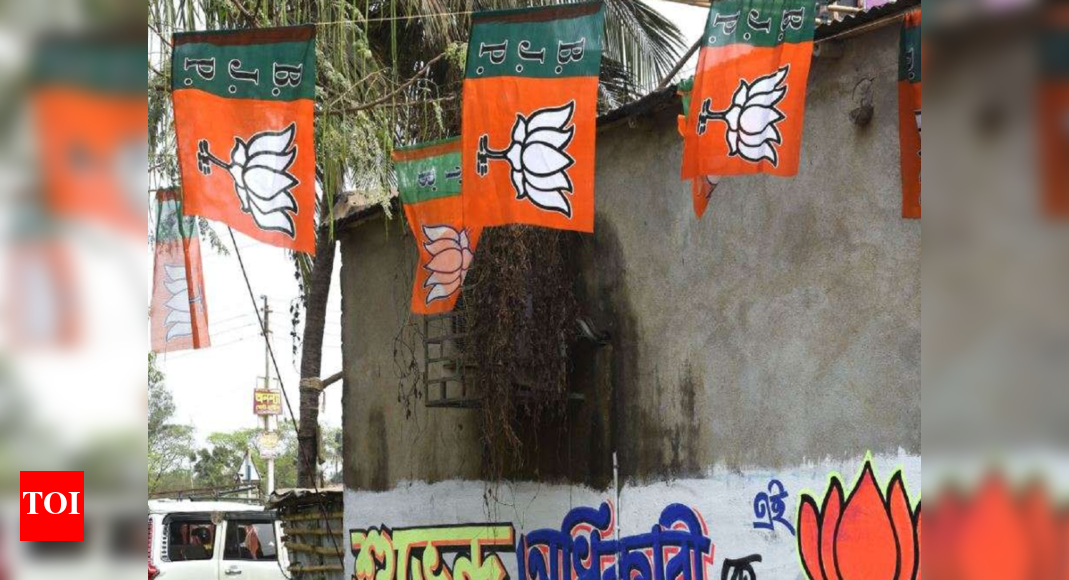 Nandigram was where history was created, even before 1947 | West Bengal ...