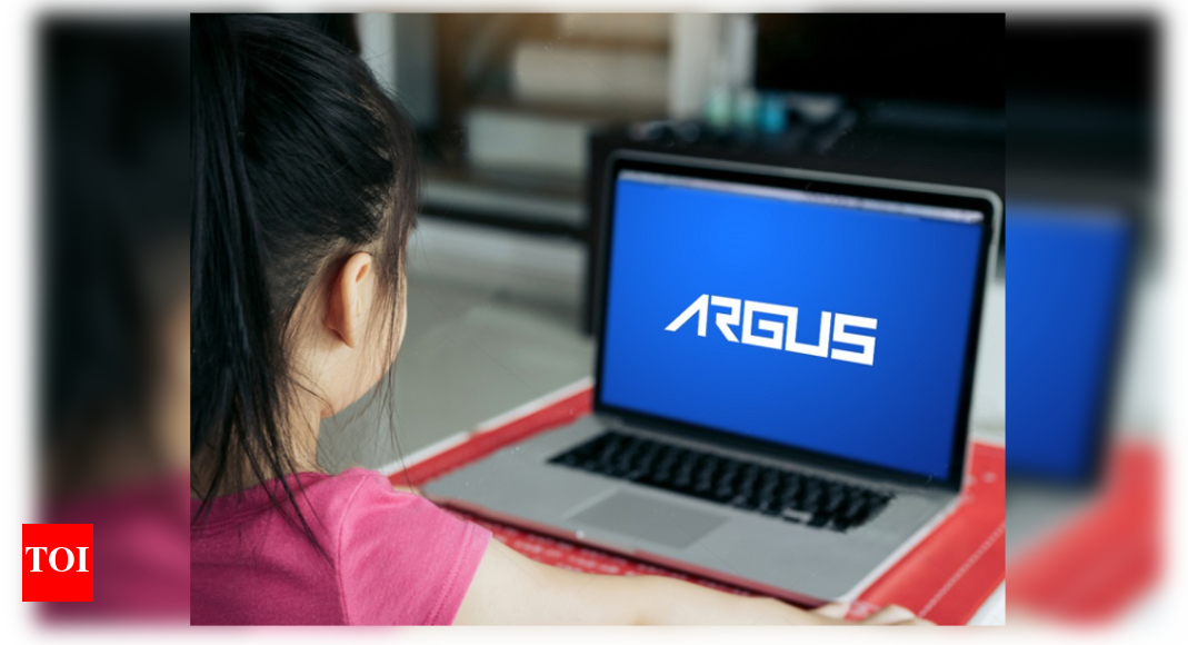 EuroSchool is powering knowledge with ARGUS! - Times of India