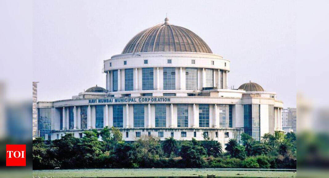 Now, NMMC starts helpline to check hospitals overcharging | Navi Mumbai ...