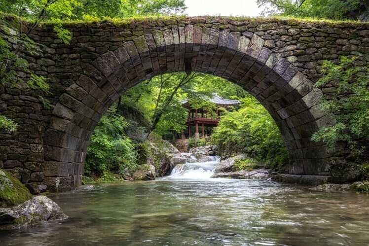 Exploring South Korea beyond Seoul | Times of India Travel