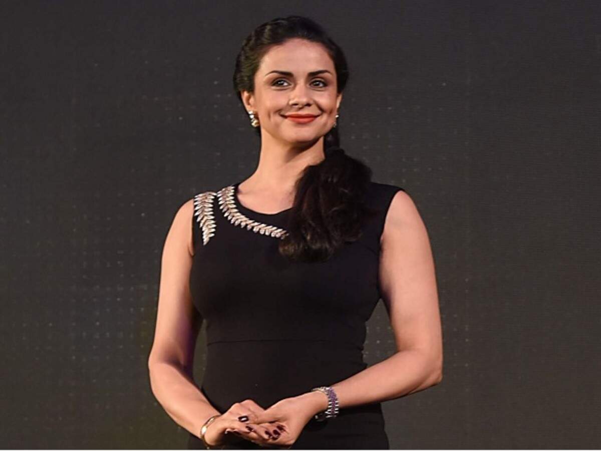 Gul Panag on lending voice to two wildlife documentaries by National ...
