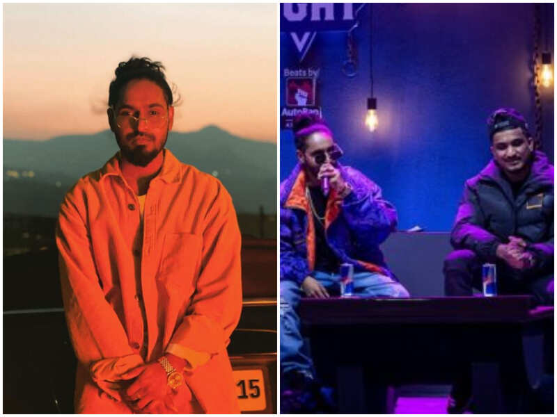 Exclusive Interview! Emiway Bantai: Indian hip-hop has now taken centre ...