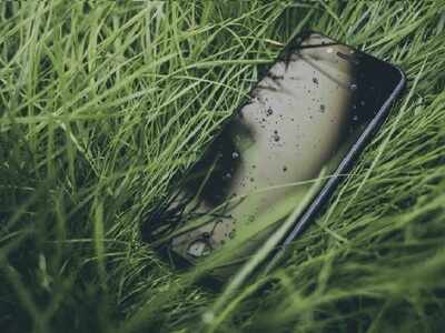 Apple iPhone 12, Xiaomi Redmi Note 10 And Other Water-Resistant ...