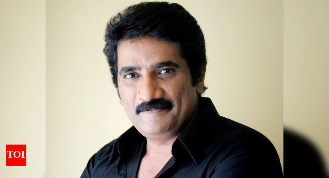 Happy Birthday Rao Ramesh: ''Seetimaarr'' team wishes the ace actor and ...