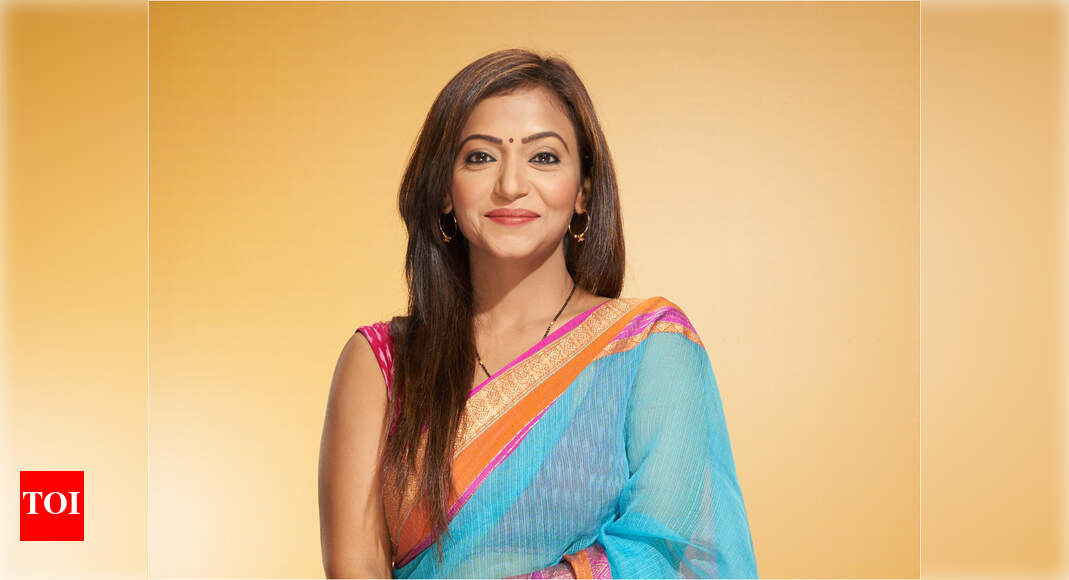 Wagle Ki Duniya actress Pariva Pranati on playing Vandana: She is ...