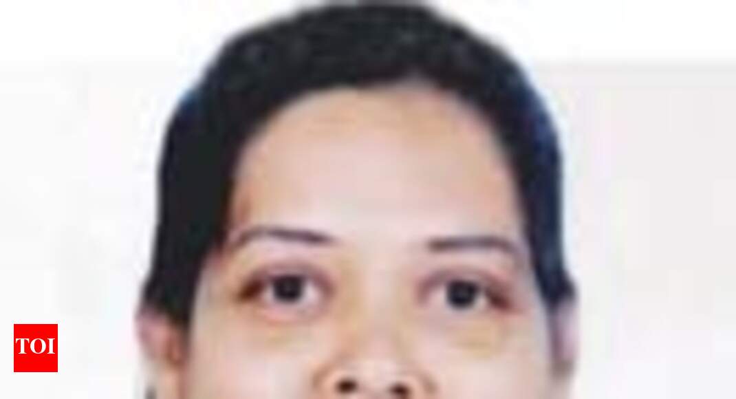 Merlyn Fernandes - Times of India