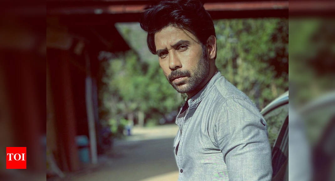 Exclusive - Imlie's Arham Abbasi on night curfew imposed in Hyderabad ...