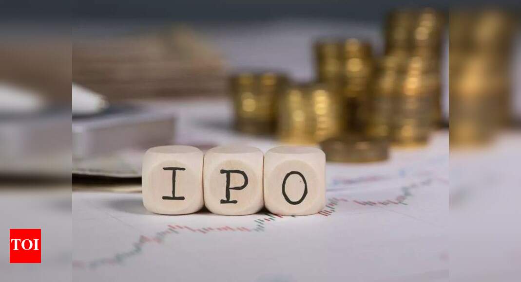 IPO's in India: India records 22 IPOs worth over $2.5 billion in ...