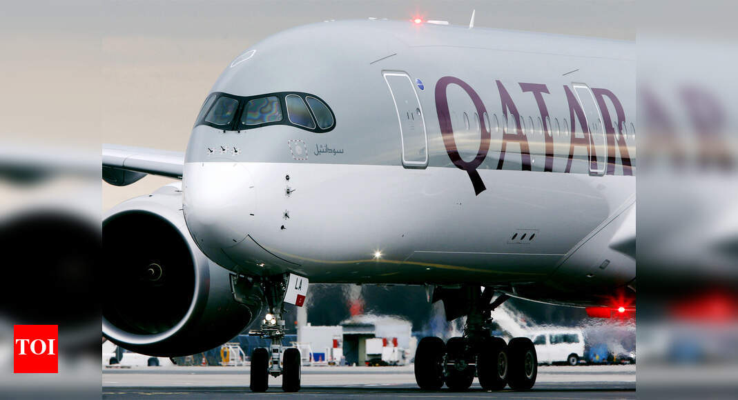 Qatar Airways to operate Honeywell’s ultraviolet cabin system version 2 ...