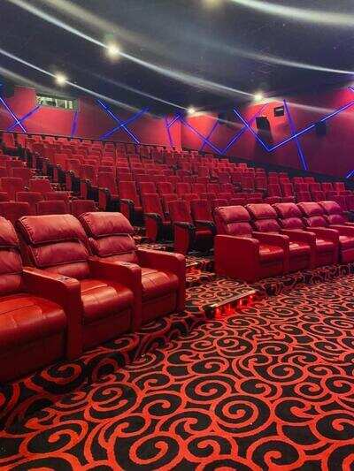 #COVID2.0: Ajanta cinema to temporarily suspend shows from Friday ...