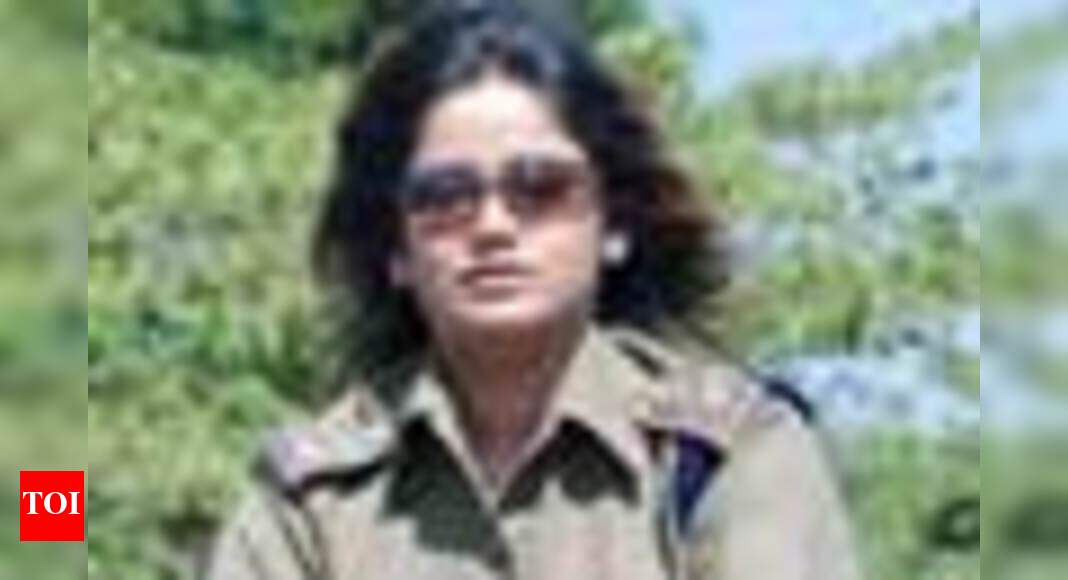 Kannada hottie Priya turns Lady Rambo | Regional Movie News - Times of ...