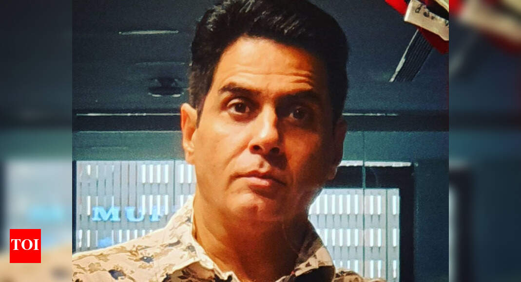 Aman Verma's mother passes away, actor shares heartbreaking note ...