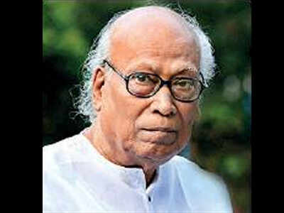 Shankha Ghosh, last ‘Pandava’ of Bengali lit, succumbs to Covid ...
