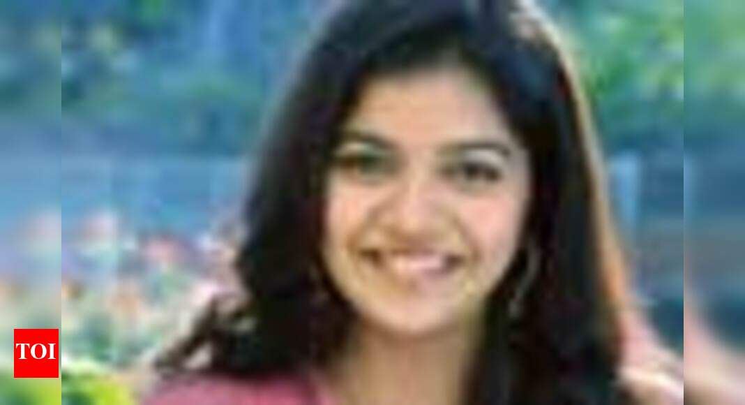 Swathi is back in Kollywood | Tamil Movie News - Times of India