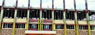 Andhra University incubation hub looks to drive innovation in AP ...