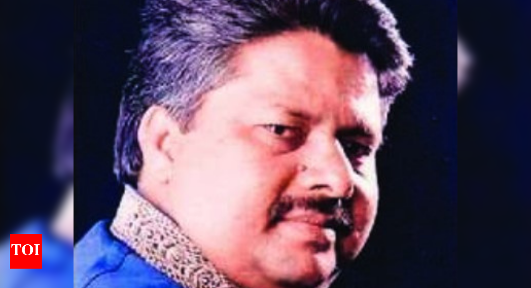 Qawwali singer Farid dies at 58 | Jaipur News - The Times of India