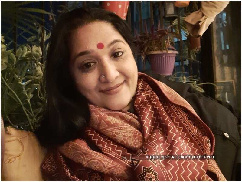 I’ve promised my family that I will take care of my health, says Alpana ...