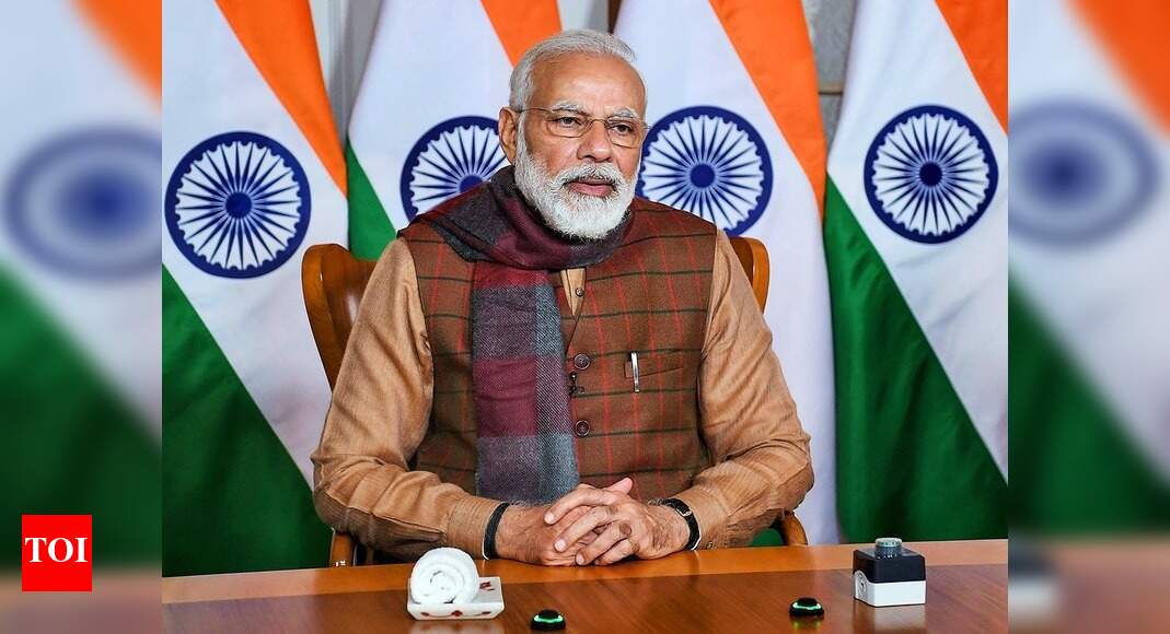 Covid-19: PM Narendra Modi to meet CMs, oxygen makers today | India ... Covid-19: PM Narendra Modi to meet CMs, oxygen makers today | India ...