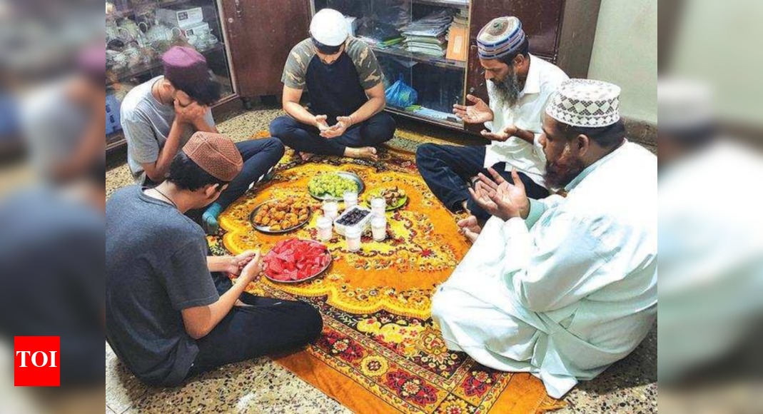 Goa: With second Ramzan in pandemic, Muslims say better prepared, take ...