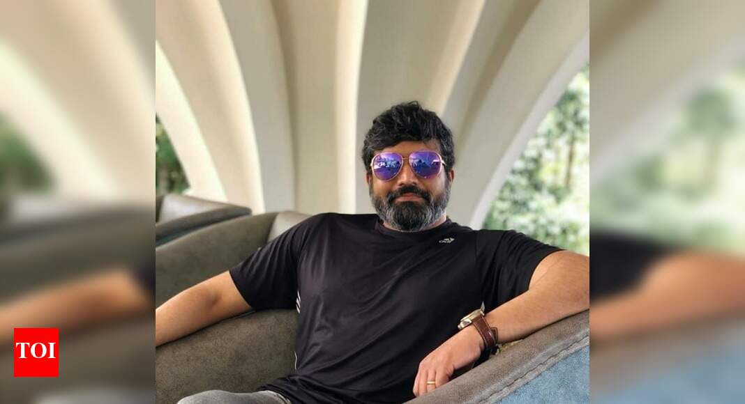 Portraying Aryavardhan’s split personality character is an ultimate joy ...