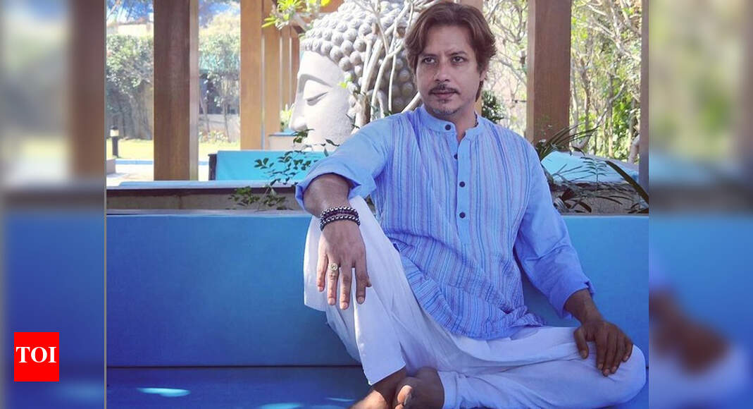Amit Mistry Death News: Actor Amit Mistry dies of heart attack ...