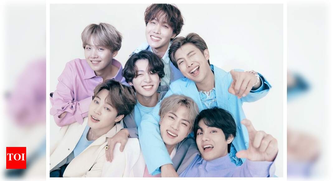 BTS becomes new face of high-end fashion label; 'broke' ARMY flood ...