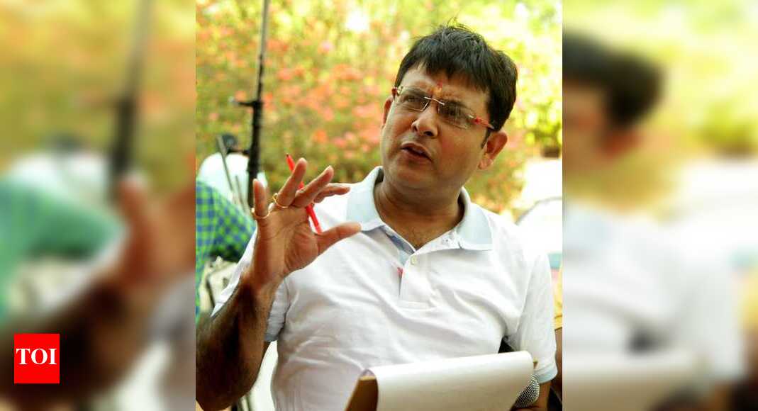 #BigInterview Pijush Saha: People’s mentality have changed, Tollywood ...