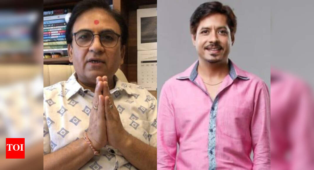 Dilip Joshi, Annup Sonii, Kiku Sharda and other TV celebs mourn the ...