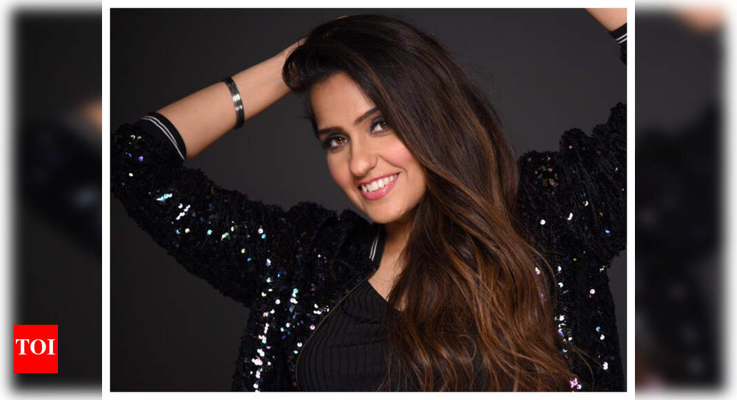 Exclusive interview! Asees Kaur on winning Filmfare Award for 'Hui ...