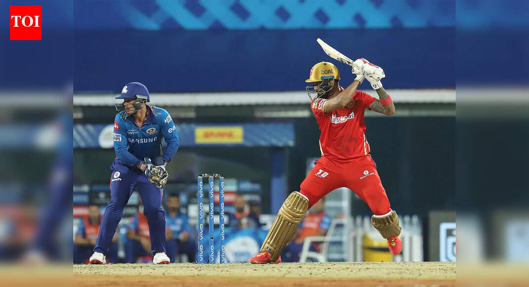 PBKS vs MI Highlights, IPL 2021: All-round Punjab Kings hammer Mumbai ...