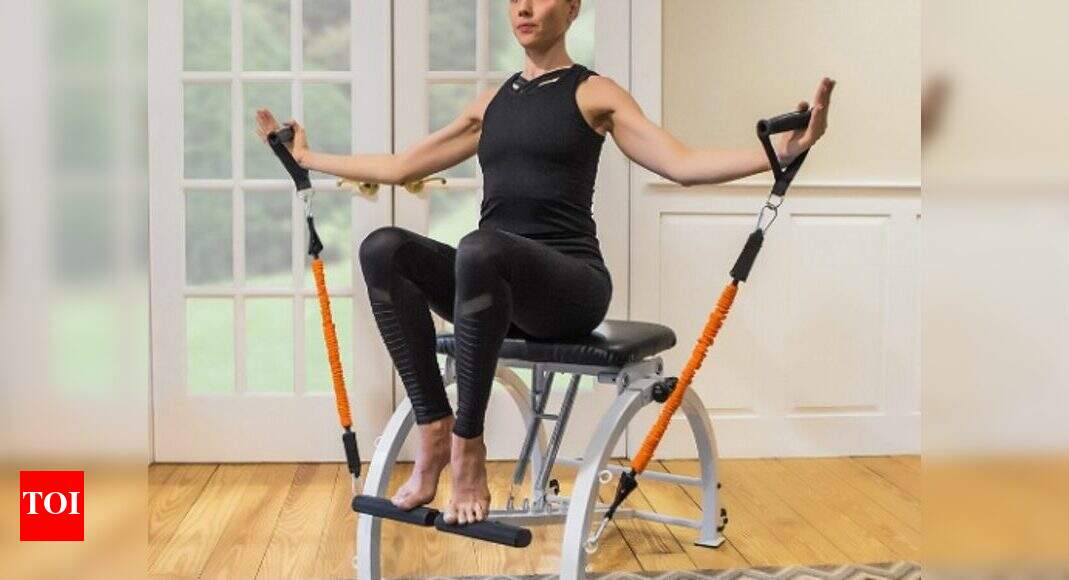 How to maintain your fitness equipment during summers - Times of India