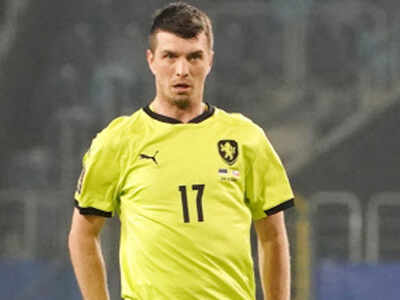 Ondrej Kudela appeals 10-match ban from UEFA | Football News - Times of ...