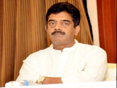 Sadanand Shet Tanavade: BJP confident of winning all 5 civic polls in ...