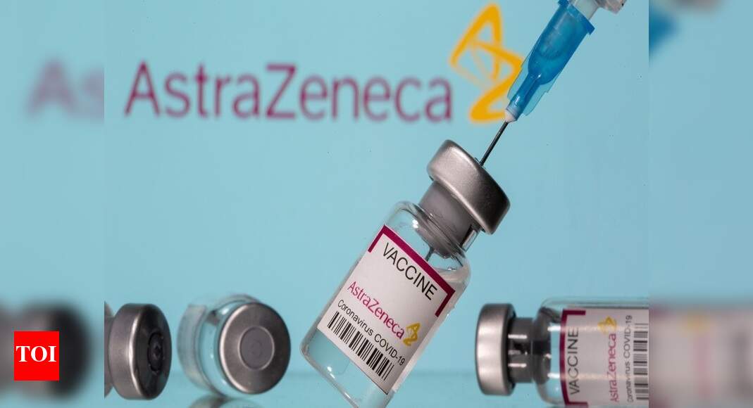 EU agency says people should get second dose of AstraZeneca too - Times ...