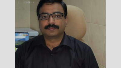 Hospitals geared up to meet demand: Dr Busireddy Narendra Reddy ...