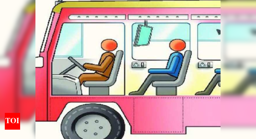 Goa: ‘Private buses will ply on rotation basis from today’ | Goa News ...