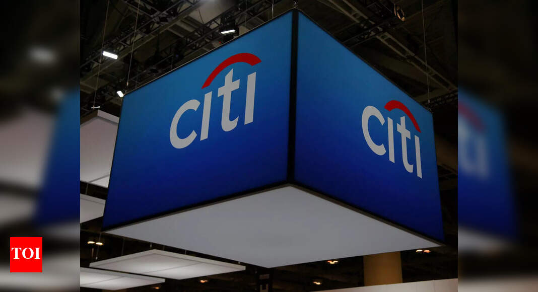Citi India’s $2 billion retail business worth tops in Asia: Report ...