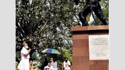 Manipur pays rich tribute to Anglo-Manipuri war heroes | Imphal News ...