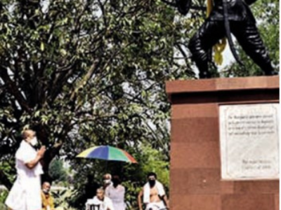 Manipur pays rich tribute to Anglo-Manipuri war heroes | Imphal News ...