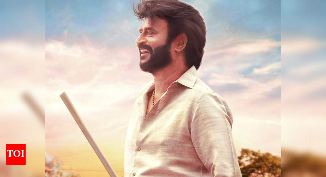 Rajinikanth's Annaatthe shooting to be wrapped up soon! | Tamil Movie ...