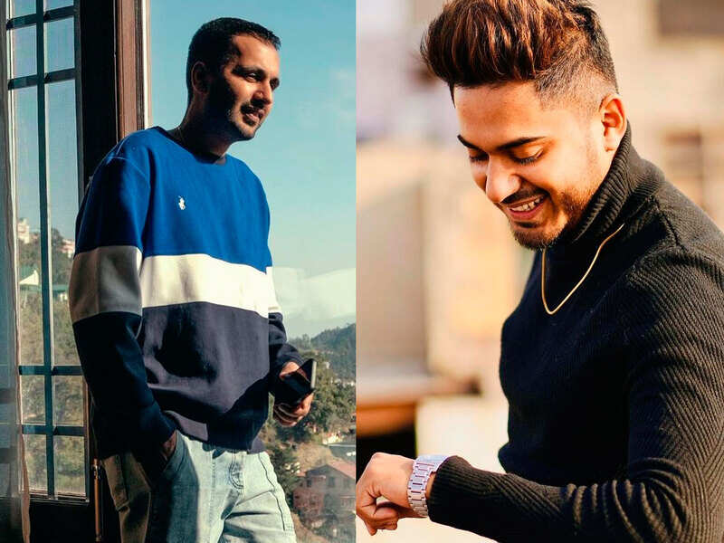 Exclusive Interview! “I’m a fan of his vocals too,” says Arvind Khaira ...