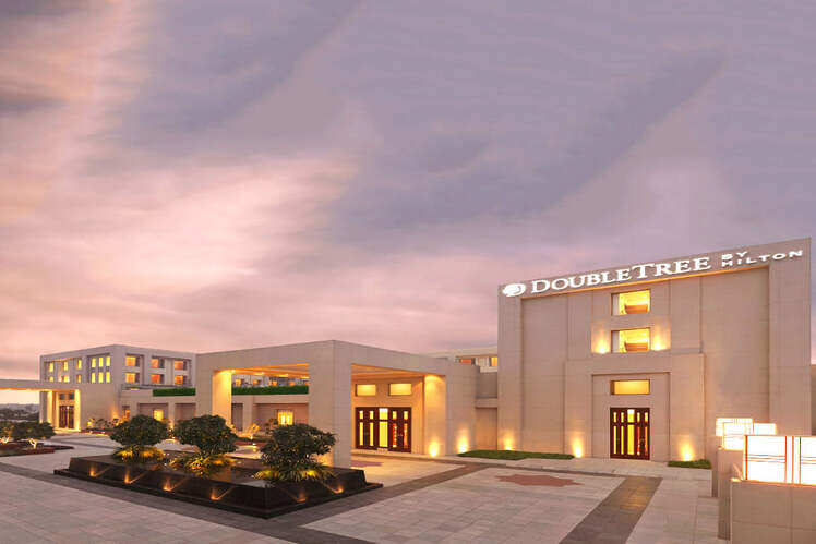 Best hotels in Agra with the Taj view | Times of India Travel