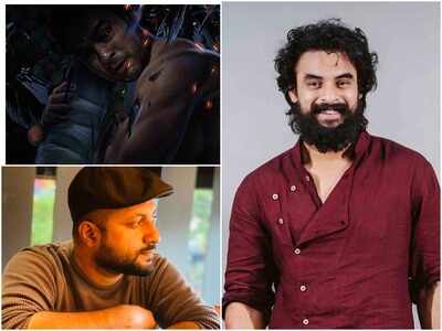 Tovino's Varavu poster gives glimpse into a thriller woven with myths ...