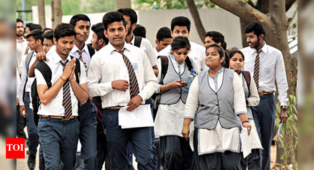 CBSE schools begin enrolment of Class XI students on provisional basis ...