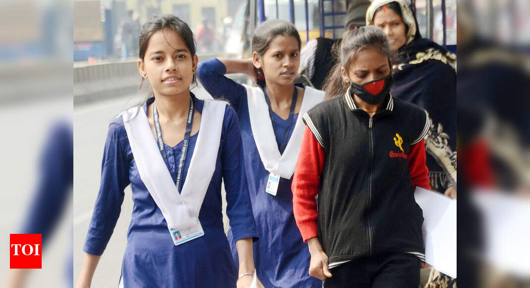 CBSE schools begin enrolment of Class XI students on provisional basis ...