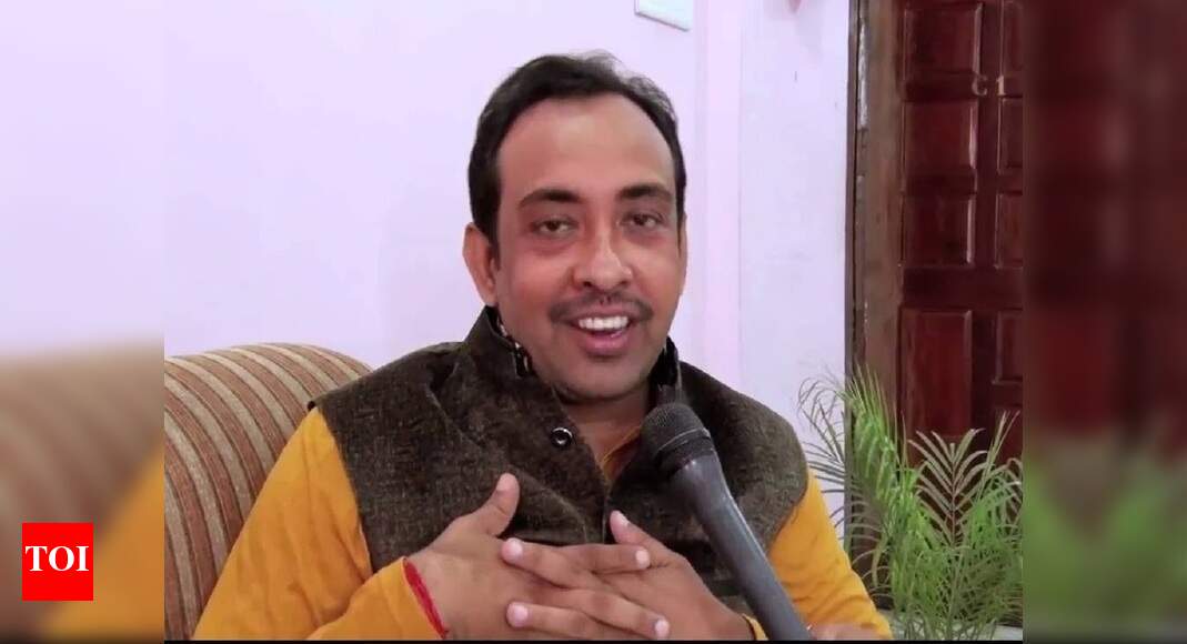 Bhojpuri singer Ajay Pandey passes away due to COVID-19 complications ...