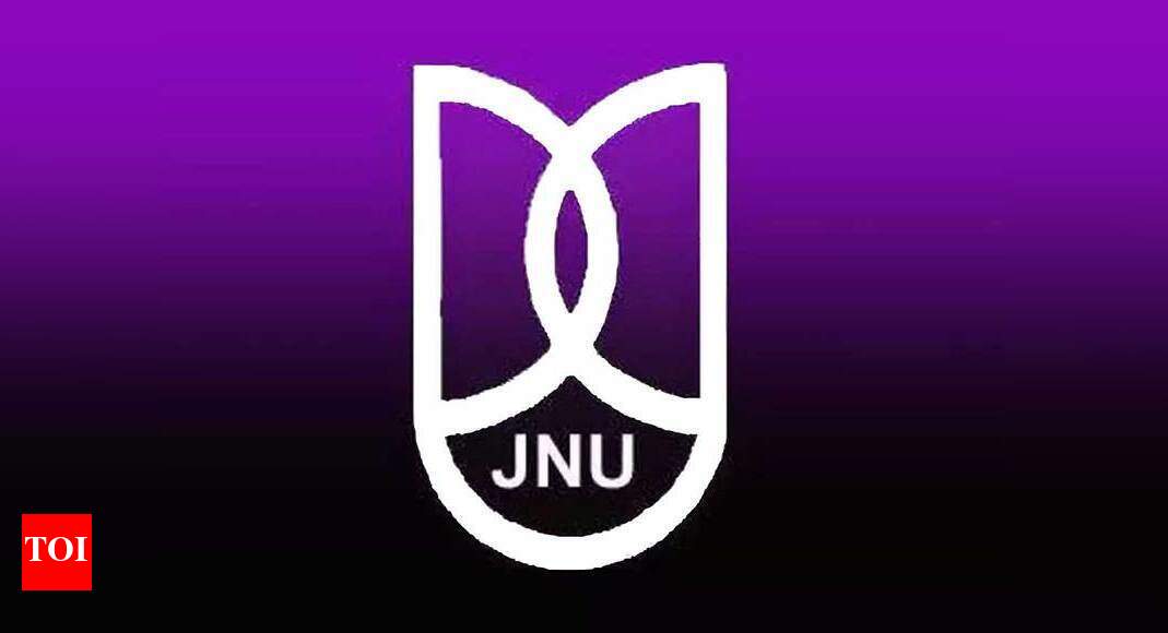 JNU steps up efforts to curb Covid-19 spread - Times of India