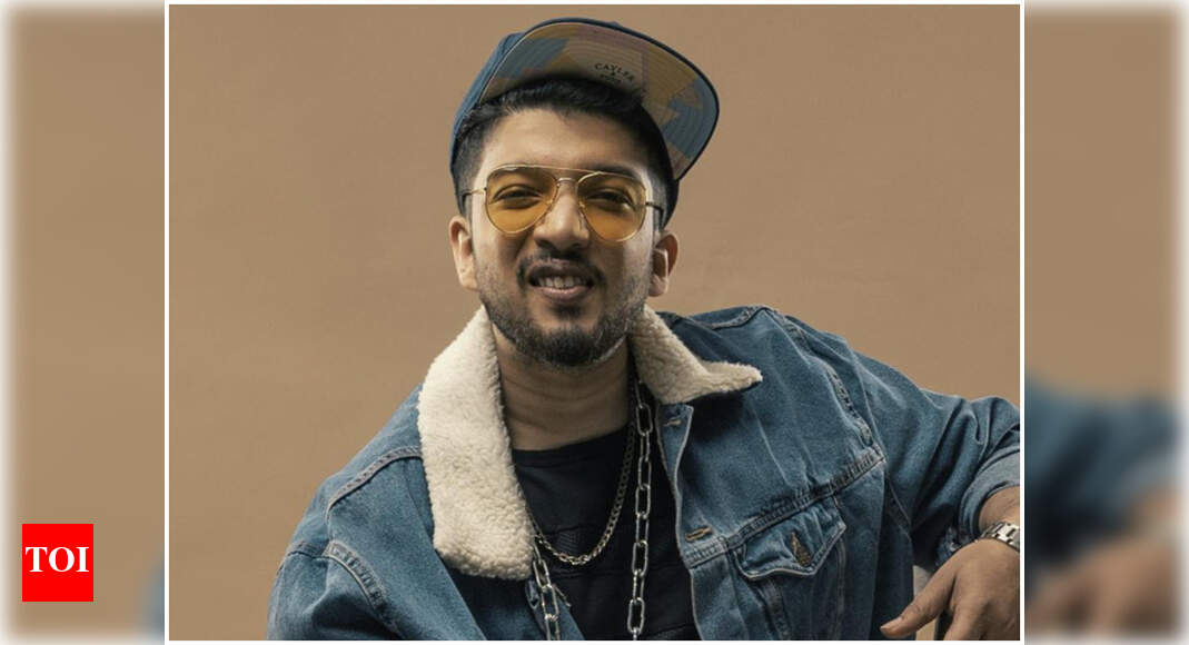 Exclusive Interview! Naezy: It was hard to convince our peers and the ...